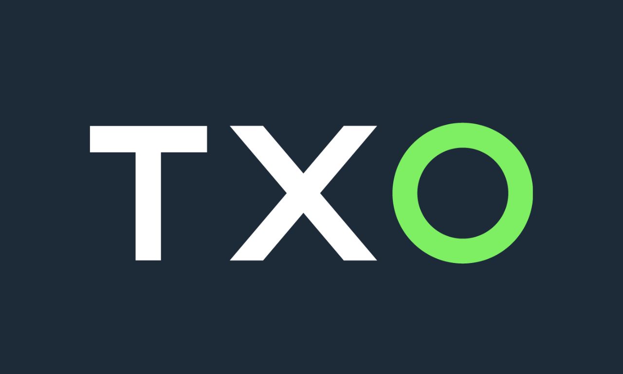 TXO Overview | Transforming Technology for a Sustainable Future